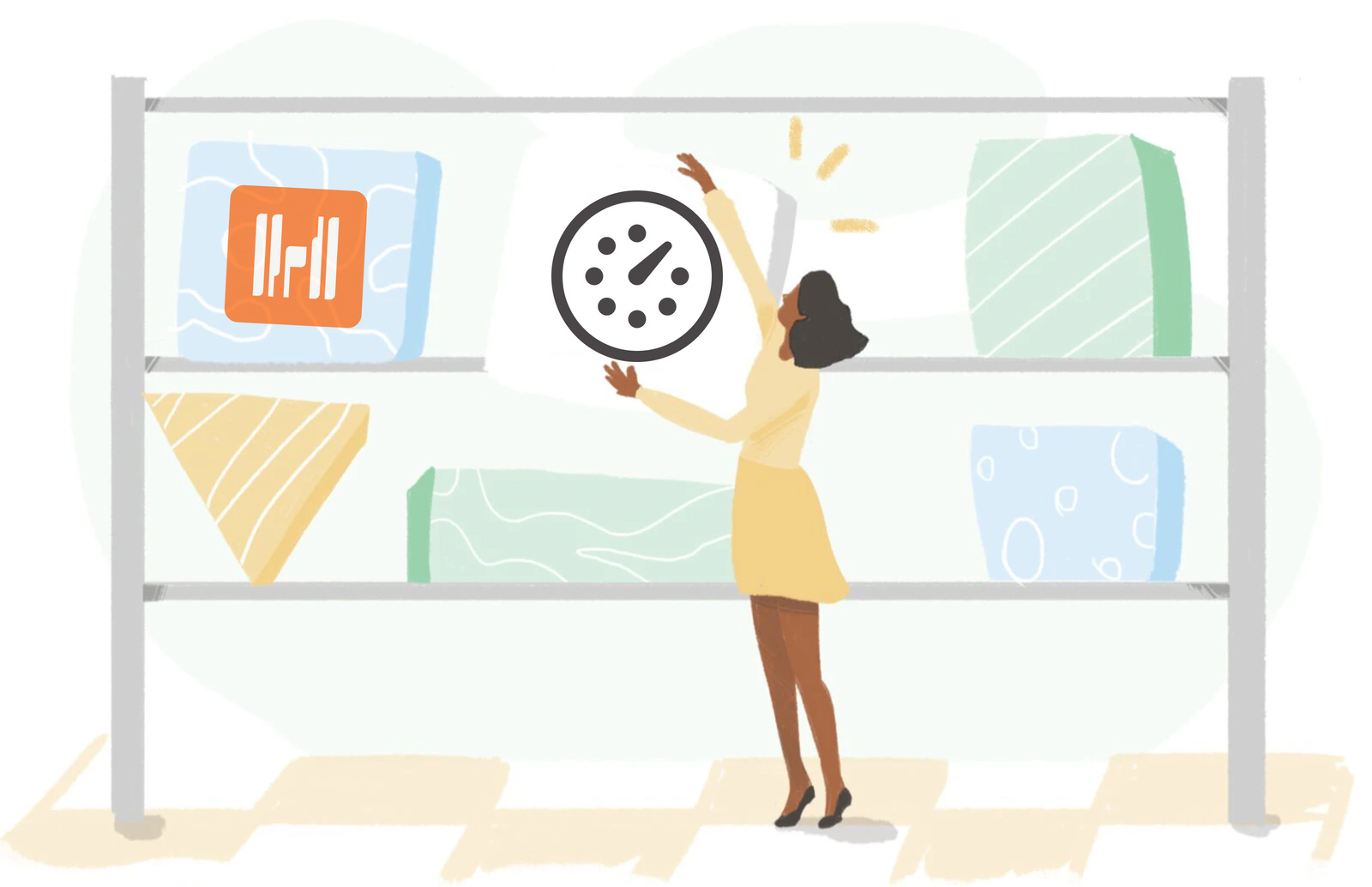 Harvest Alternative: Exploring the Benefits of Everhour