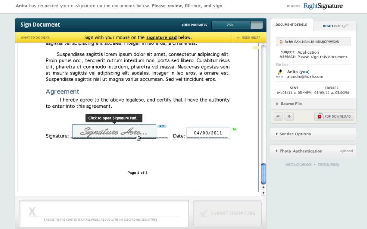 Top 5 Best-Rated E-Signature Apps For Better Paperwork