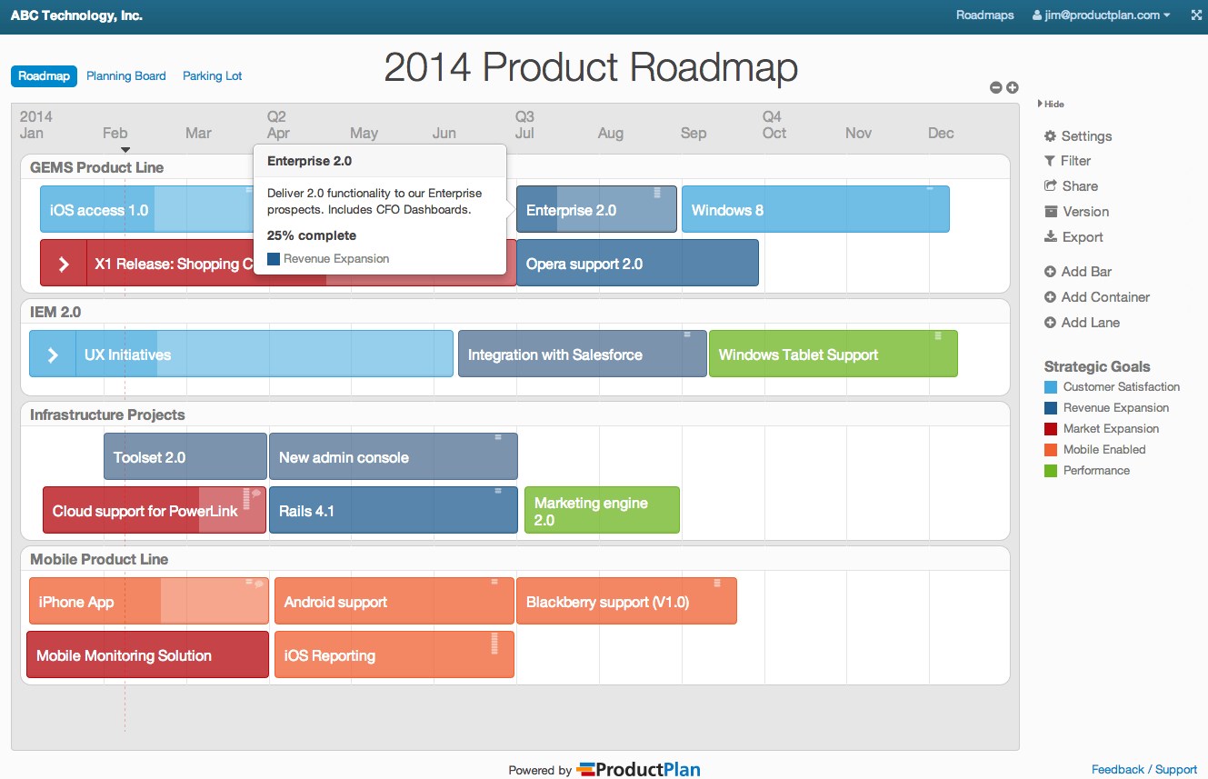 Here's Why You Should Use Pivotal Tracker for Project Management Here's Why You Should Use Pivotal Tracker for Project Management