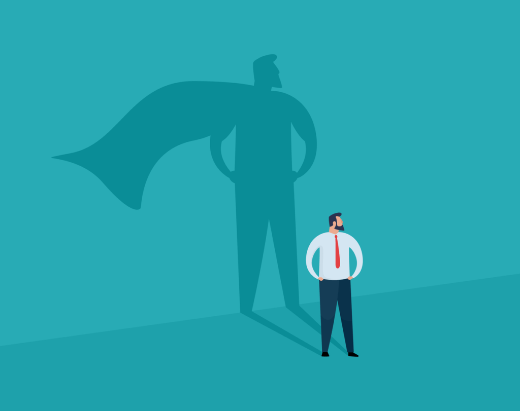 Referent Power: How to Build Leadership Trust Quickly