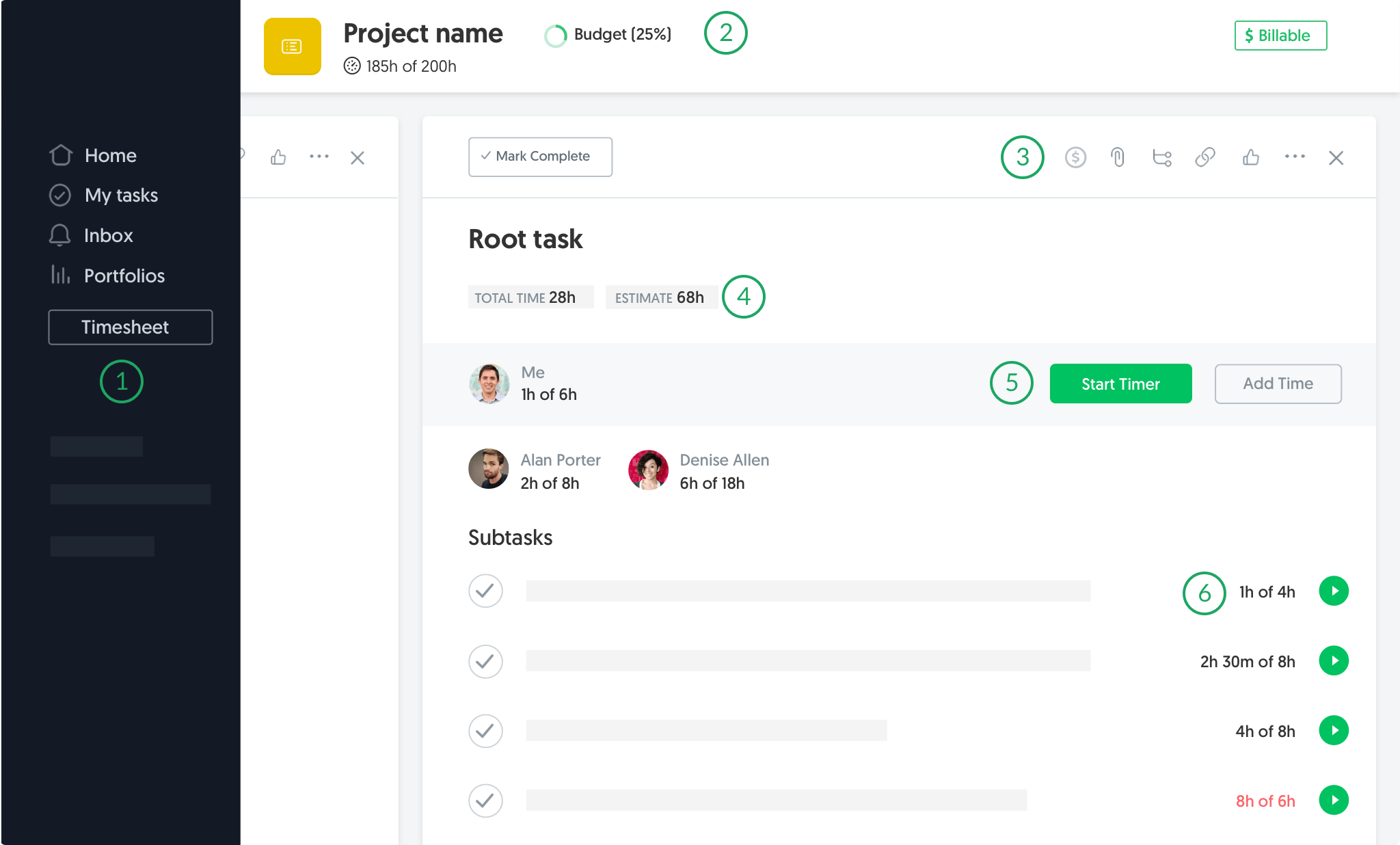 All Types of Asana Time Tracking Tools and Techniques for 2026