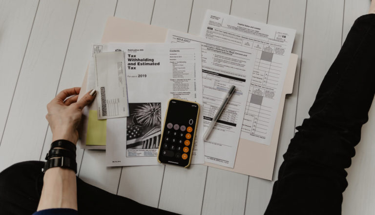 Imputed Income: What It Is, How to Report, and Key Tax Implications