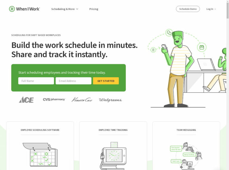 What Is Shift Work? Types, Benefits, Tools & Scheduling Tips