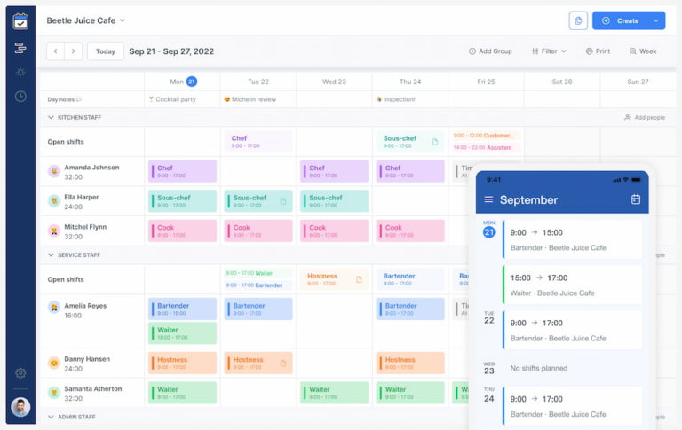 What Is Shift Work? Types, Benefits, Tools & Scheduling Tips