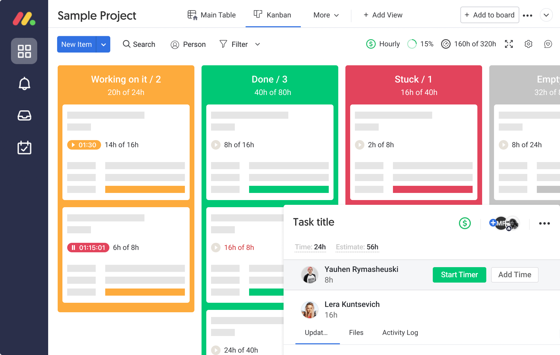 Pipedrive vs Monday: Which Tool Will Supercharge Your Workflow?