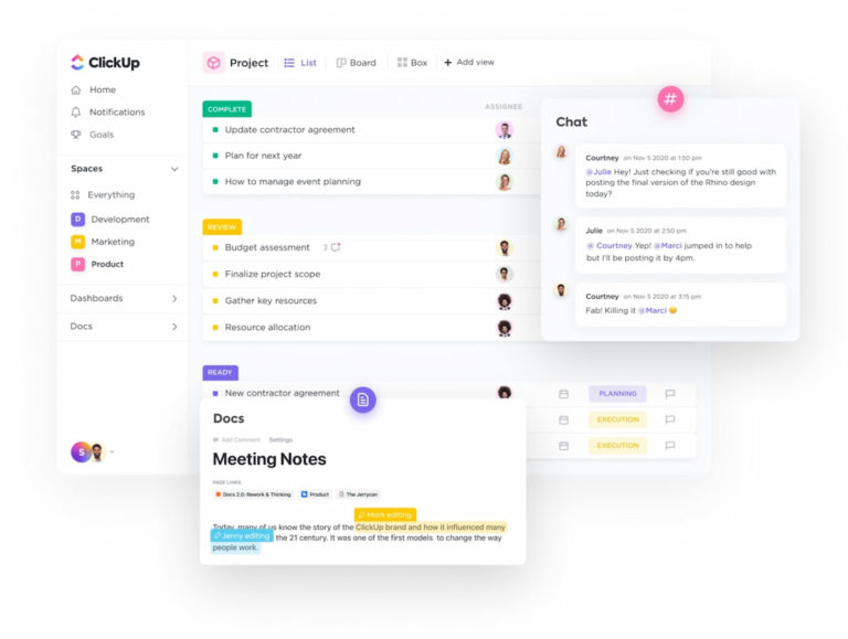 What Is ClickUp? Features, Pricing & Use Cases Explained