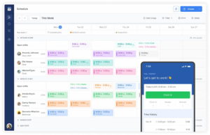 What Is a Split Shift? Navigate Workday Flexibility for Better Productivity
