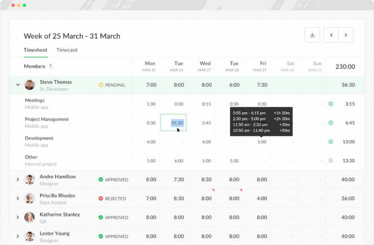 Manufacturing Time Tracking Software: Top 9 Tools for Accurate Job Costing