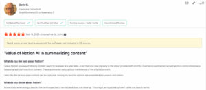 Notion vs Google Docs: Which One Should You Use?