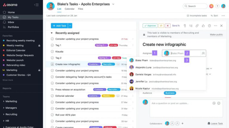 Asana Workflow Automation Explained (With Real Use Cases)