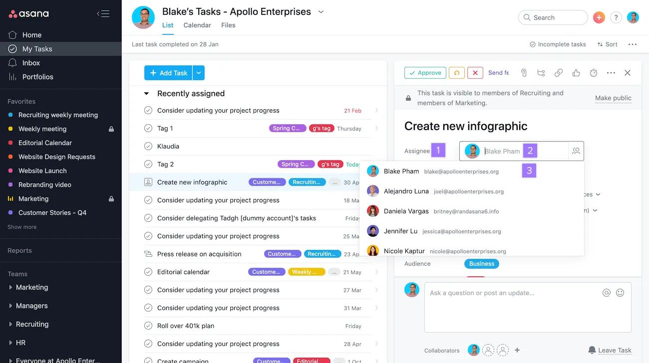 Asana Workflow Automation Explained (With Real Use Cases)